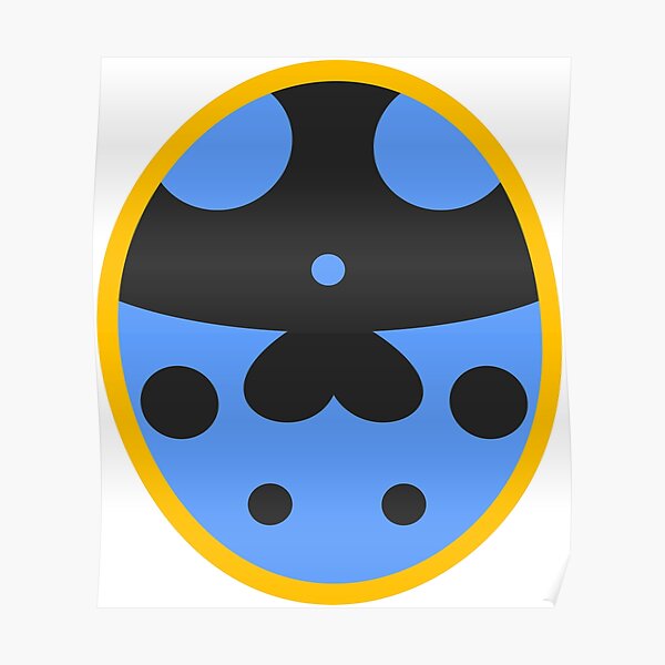 Giorno Giovanna Posters | Redbubble