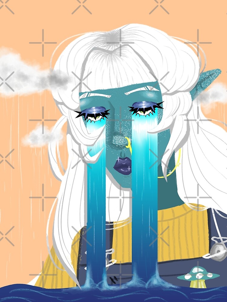 "Mikataka Hazekura" Poster by Choco-iix | Redbubble