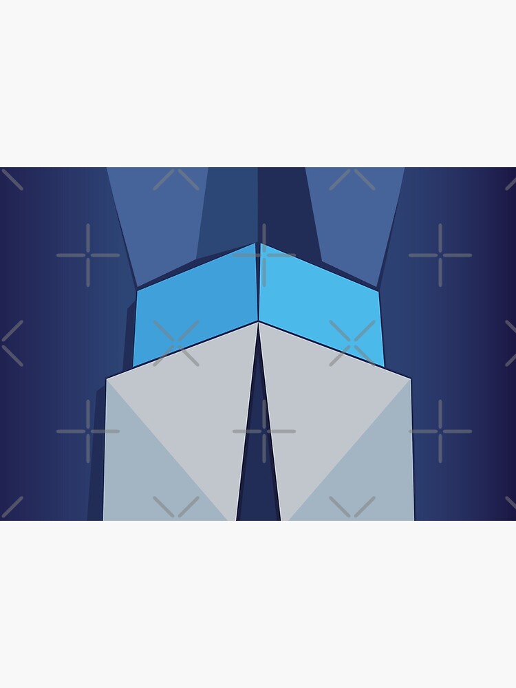 "Goldrake/Actarus - Graphic" Mask for Sale by yexart | Redbubble