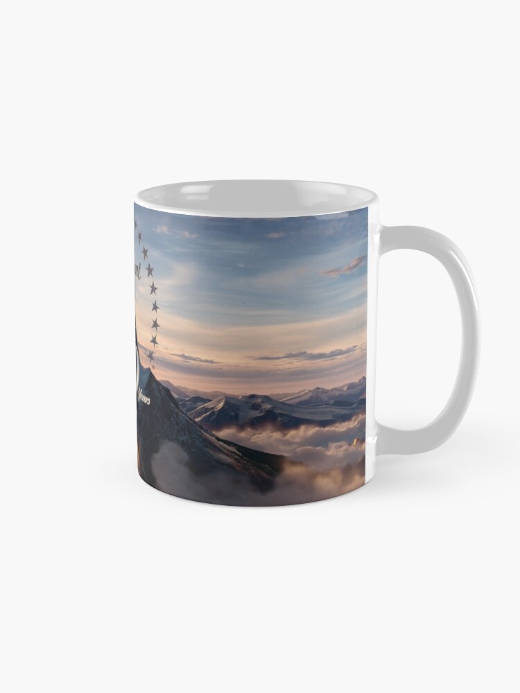 "Paramount Pictures 100 Years" Coffee Mug for Sale by fmelcher | Redbubble