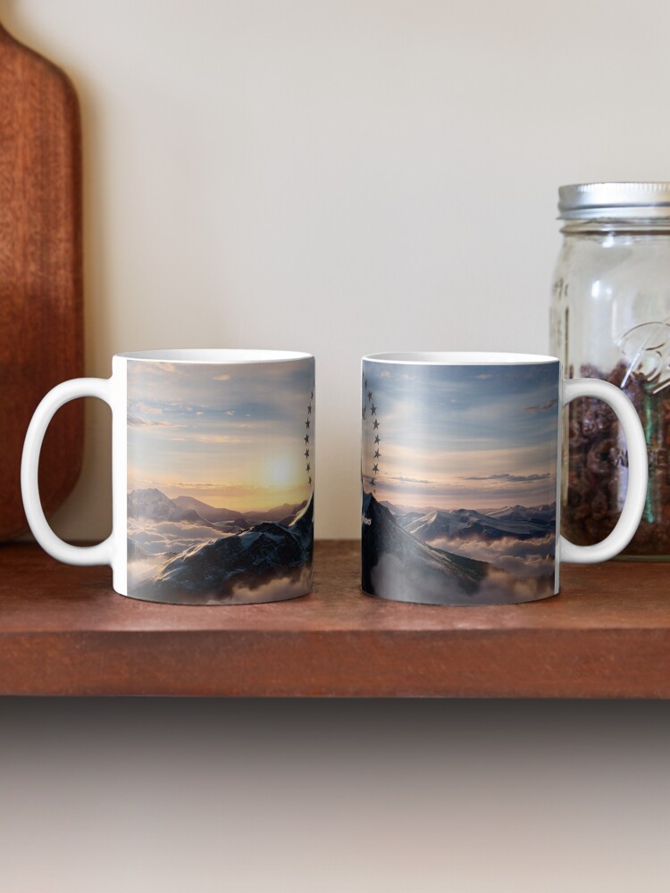 "Paramount Pictures 100 Years" Coffee Mug for Sale by fmelcher | Redbubble