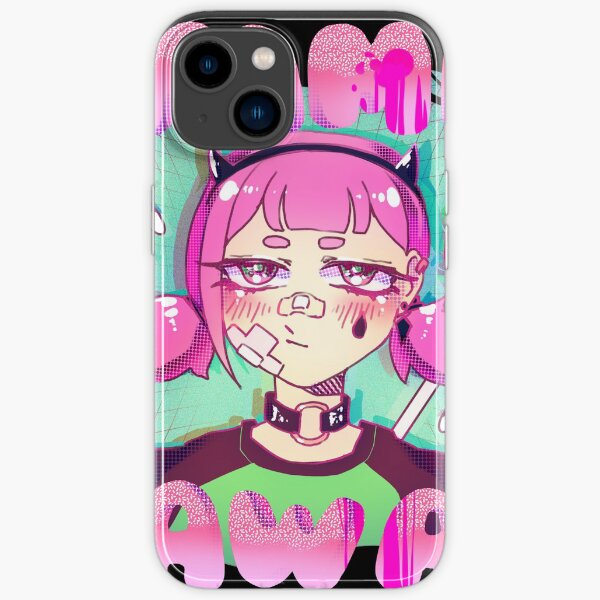 "Yami Kawaii" iPhone Case for Sale by Ais-Crim | Redbubble