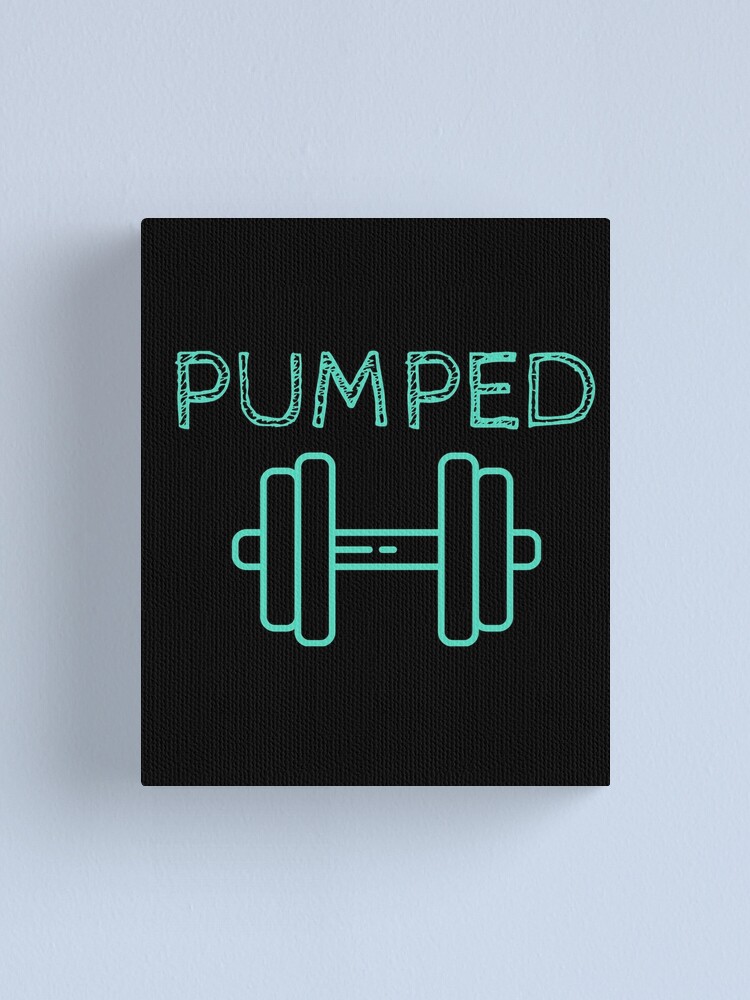"Pumped, flex sticker pack, gym workout sticker pack, fitness workout ...