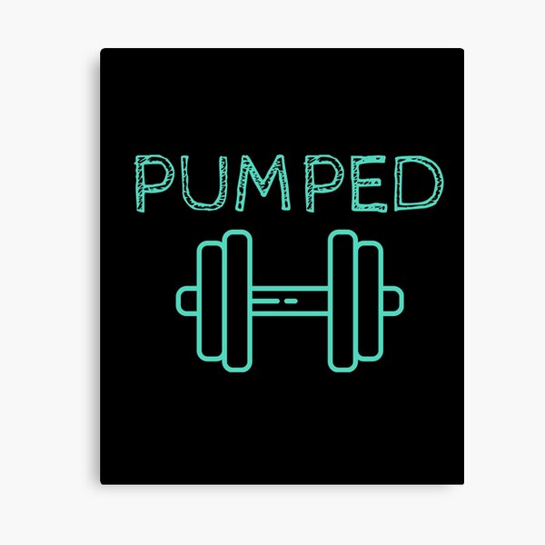 "Pumped, flex sticker pack, gym workout sticker pack, fitness workout ...