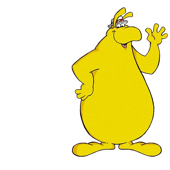 "Groquik" Poster by Moinoo | Redbubble