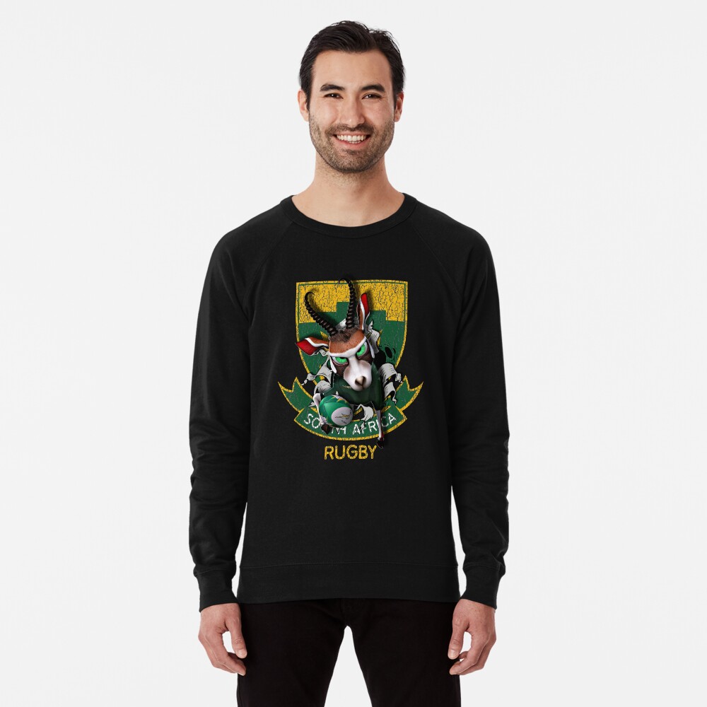 "Springbok vs Protea" Essential T-Shirt for Sale by ZA-ffer | Redbubble