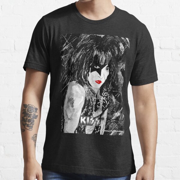 "Starchild - Ink Original (Colour Splash with Logo)" T-shirt for Sale ...