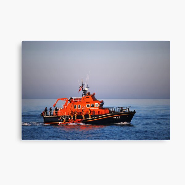Rnli Lifeboat Gifts & Merchandise | Redbubble