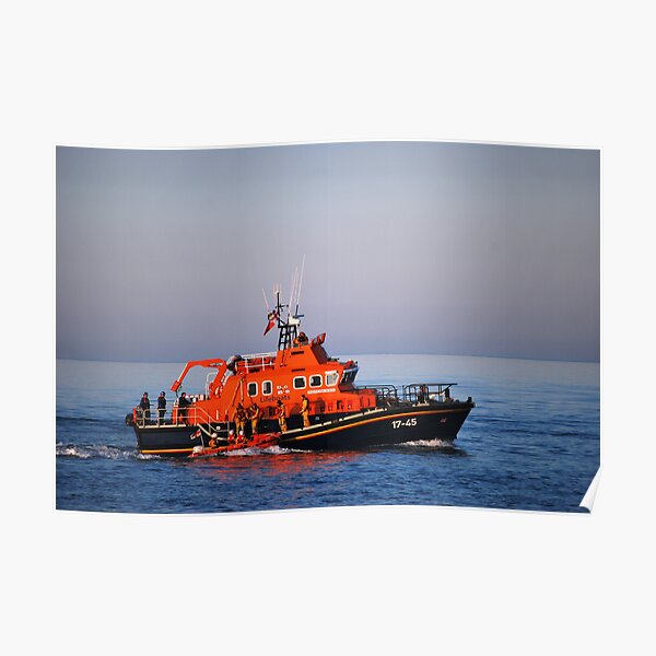 Rnli Lifeboat Gifts & Merchandise | Redbubble