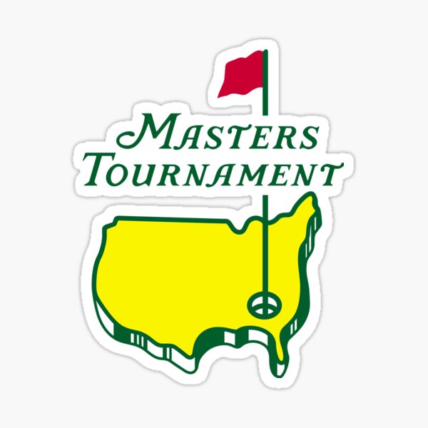 Masters Tournament Gifts & Merchandise | Redbubble