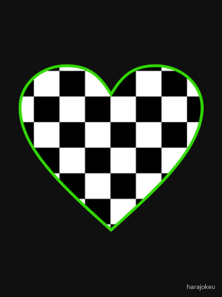 "scenecore heart" T-shirt for Sale by harajokeu | Redbubble | emo t ...