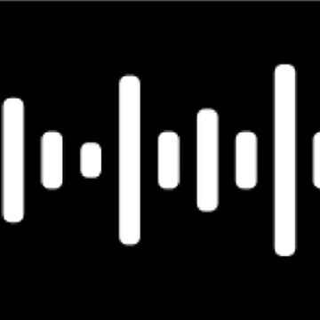 "lorde ribs spotify code" Sticker for Sale by disneysminnie | Redbubble