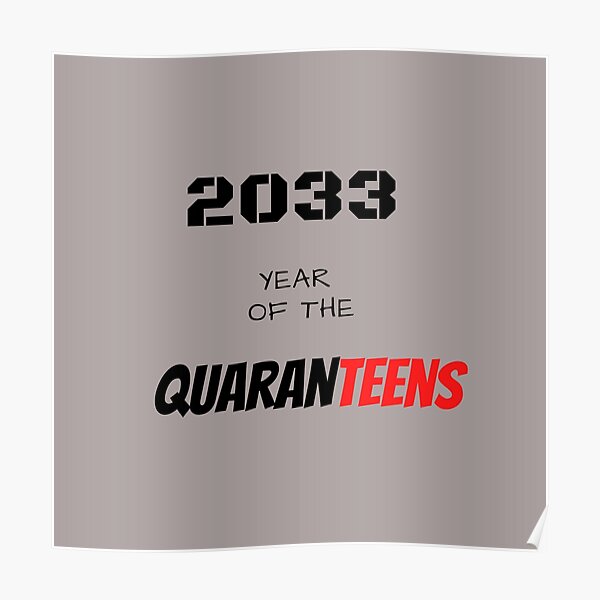 "Funny Quarantine Bants Memes" Poster by Melisha123 | Redbubble