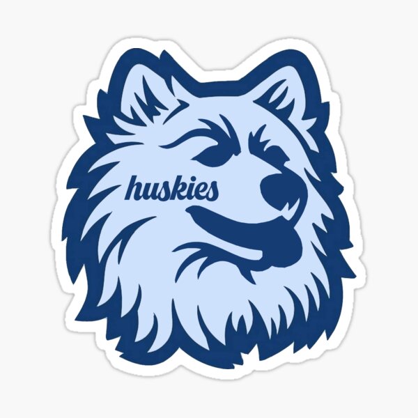 Old Uconn Husky Gifts & Merchandise | Redbubble
