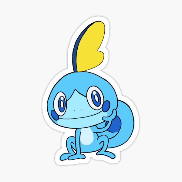 Sobble Gifts & Merchandise | Redbubble