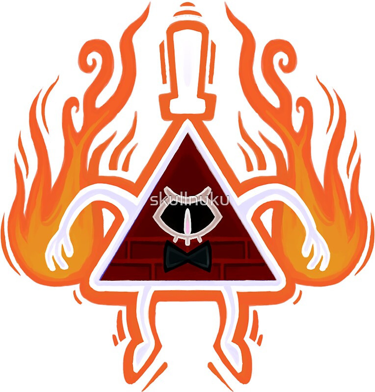 Red Bill Cipher