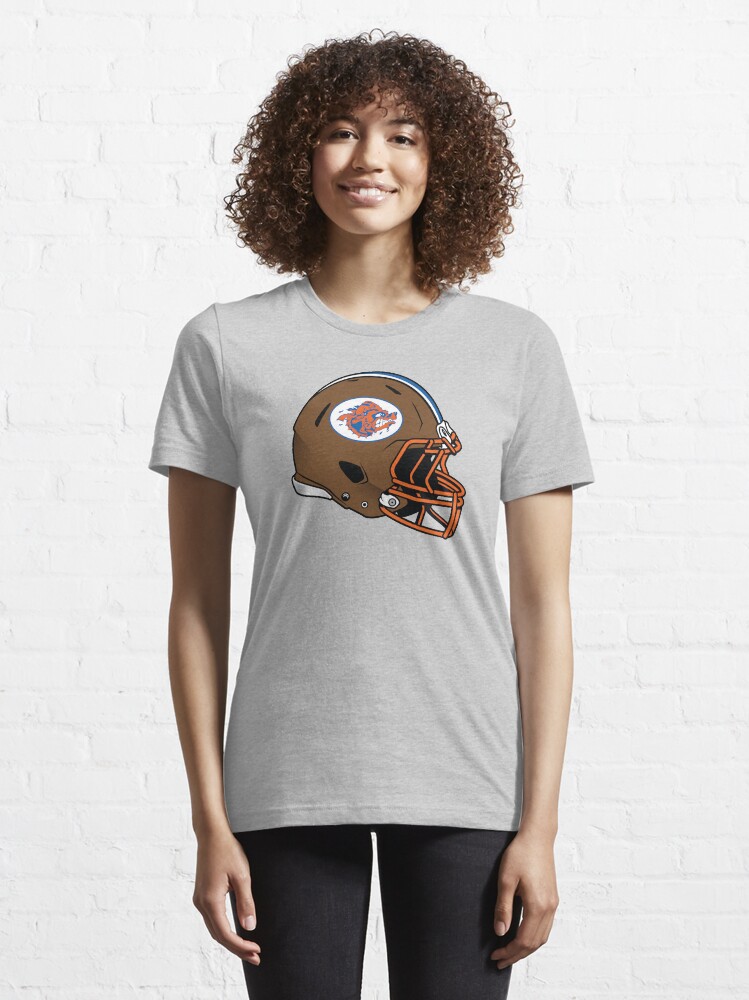 "SCLSU Mud Dogs Helmet" T-shirt for Sale by HeyBeardMon | Redbubble ...