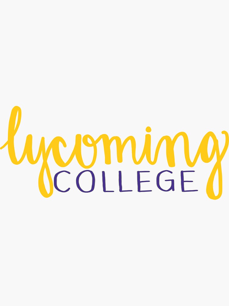 Lycoming Logo