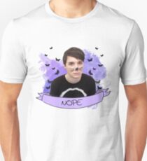 Dan Howell: T-Shirts | Redbubble