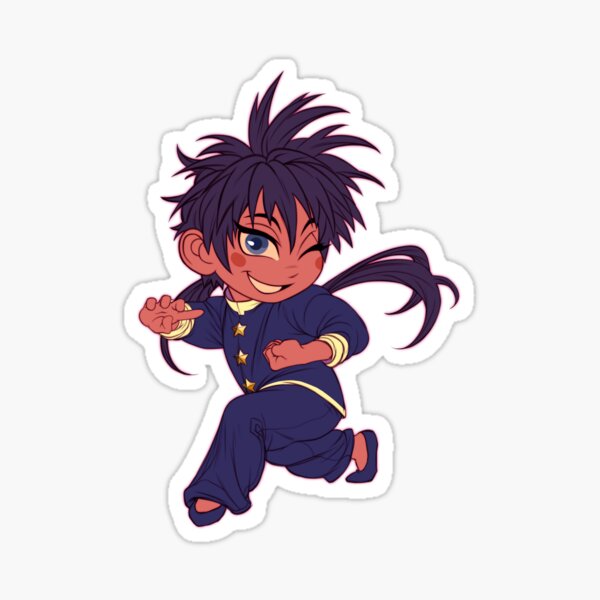 Opm One Punch Man Stickers | Redbubble