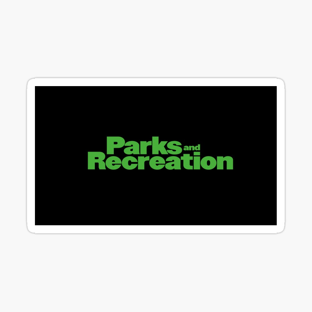 Parks And Recreation Logo Ideas