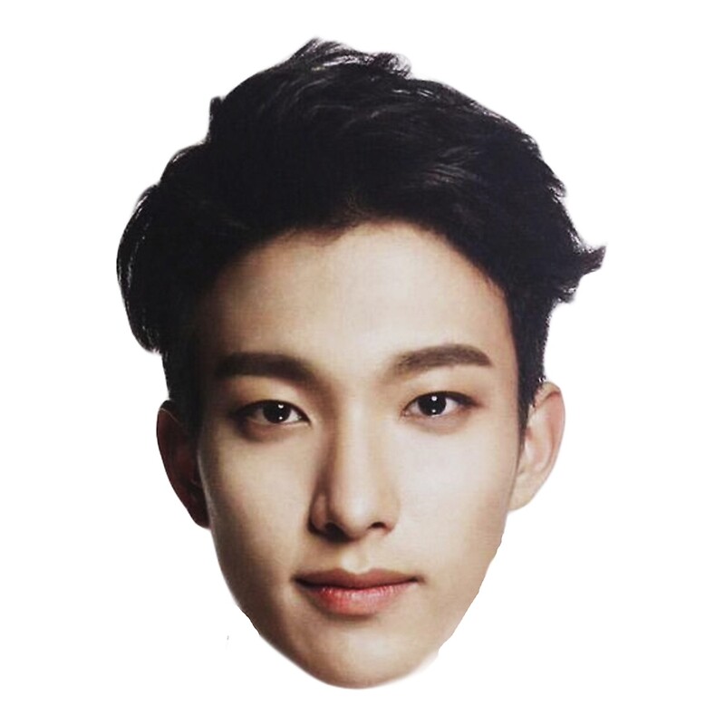 "DK Head" by Adore Value | Redbubble