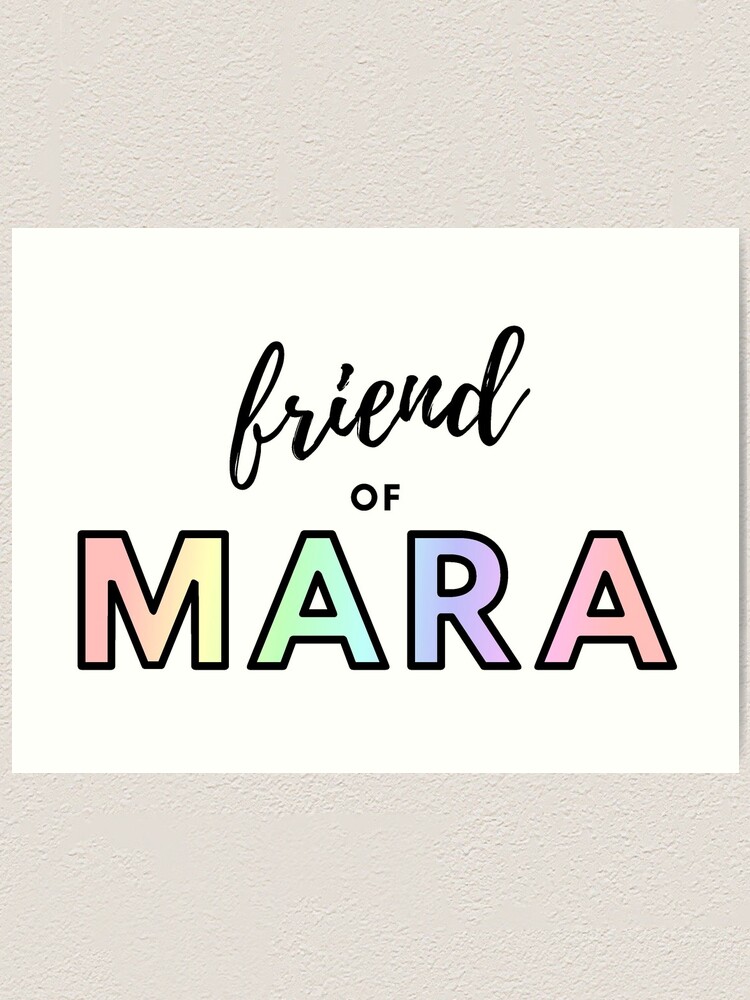 "Friend of Mara She Ra" Art Print for Sale by artistsho | Redbubble