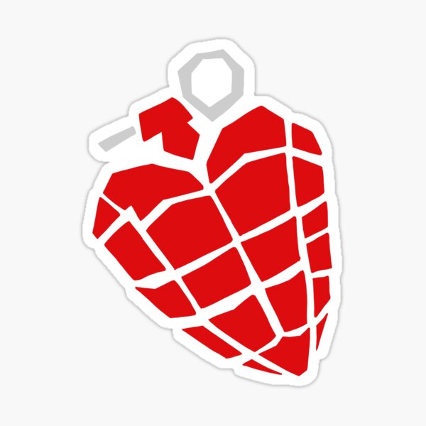 American Idiot Stickers | Redbubble