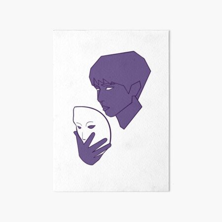 "BTS V Singularity" Art Board Print by MagicShopDesign | Redbubble