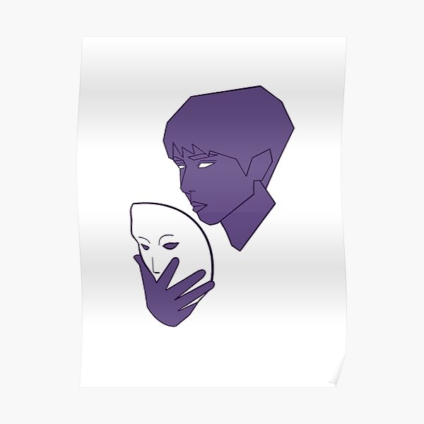 "BTS V Singularity" Poster for Sale by MagicShopDesign | Redbubble