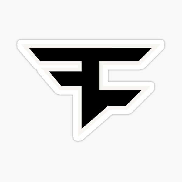 Faze Clan Stickers | Redbubble