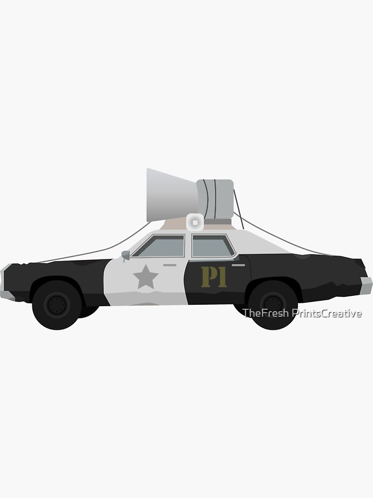 "Cars of The Screen - The Bluesmobile, The Blues Brothers, 1980 ...