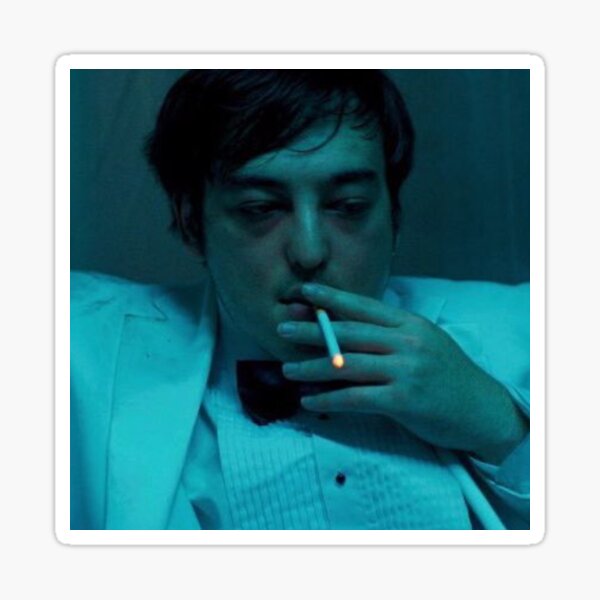 "Joji sticker " Sticker by debracornell97 | Redbubble