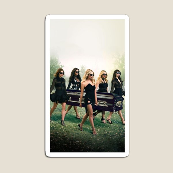 Pll Girls Gifts & Merchandise | Redbubble