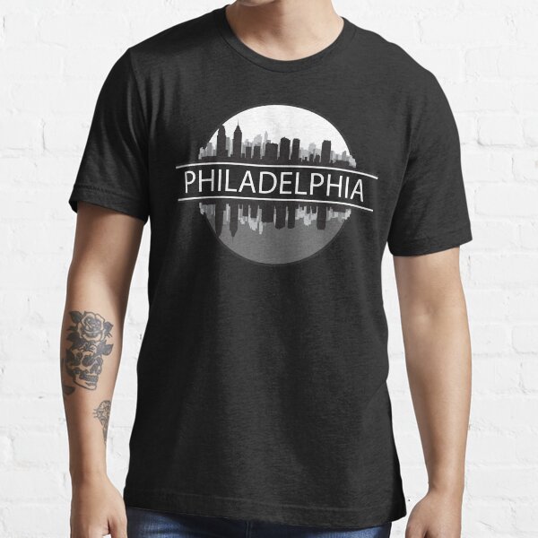 "Philadelphia Pennsylvania" T-shirt for Sale by FamilyT-Shirts ...