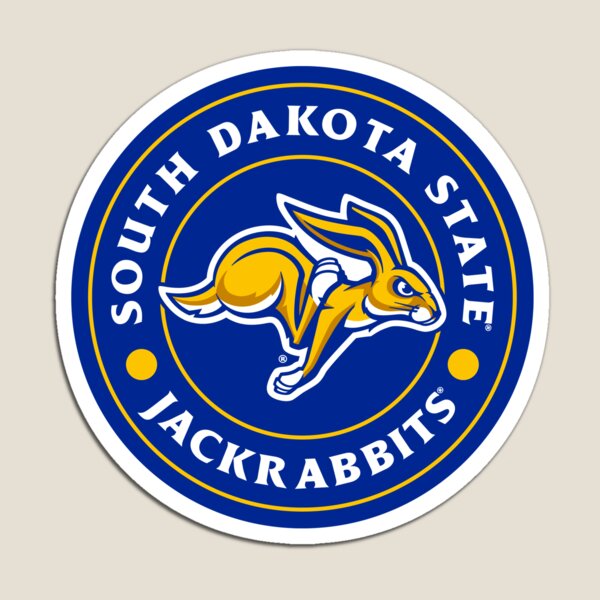 South Dakota State University Magnets | Redbubble