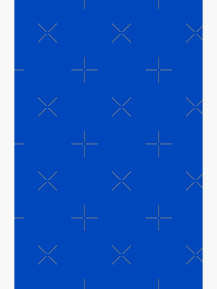 "CHROMA KEY BLUE - CORRECT HEX COLOR FOR VIDEO MAKING " Sticker by ...