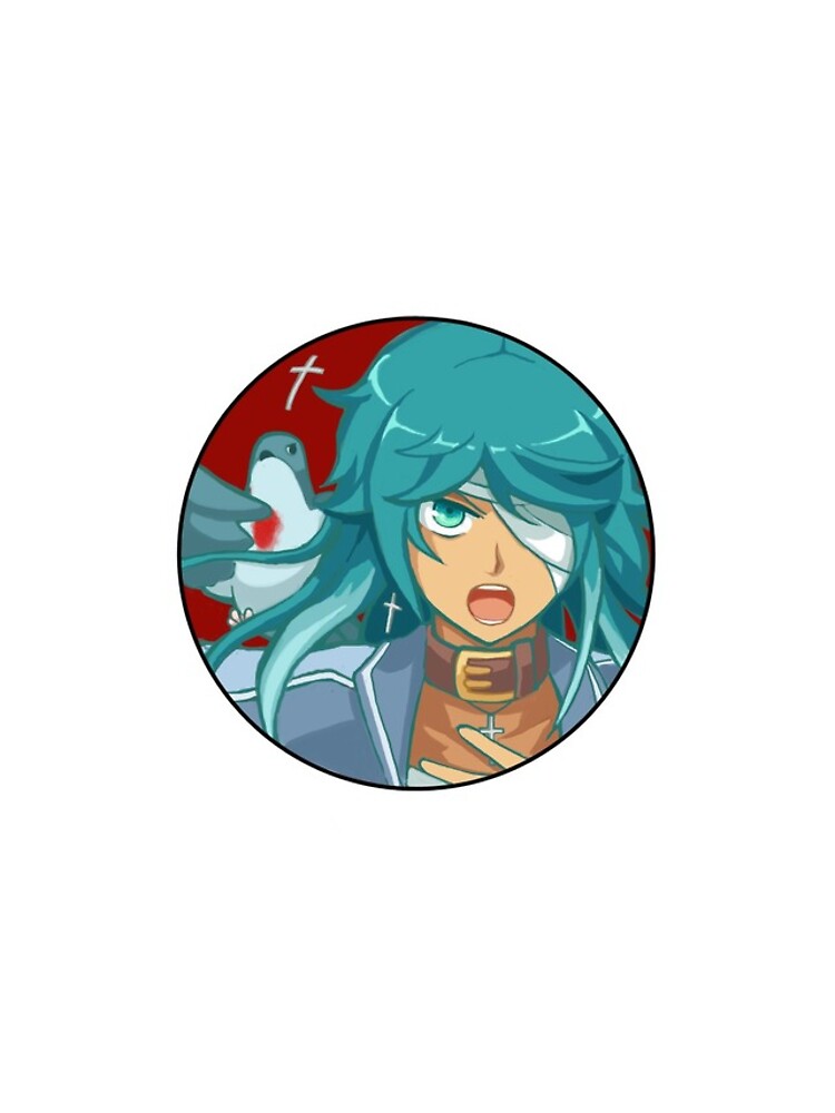 "[HATOFUL BOYFRIEND] Anghel Higure" iPhone Case for Sale by SuriOokami ...