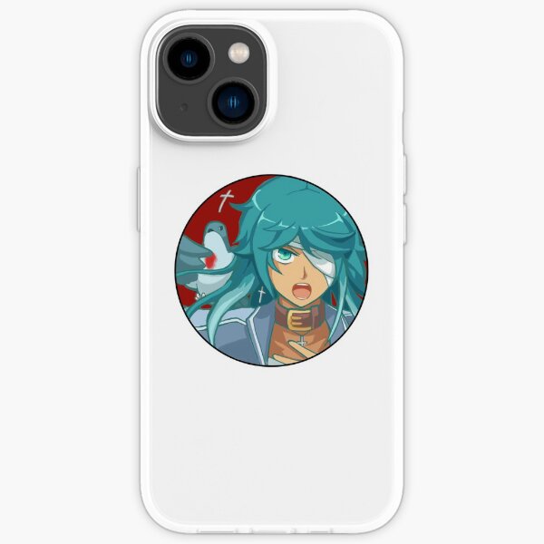 "[HATOFUL BOYFRIEND] Anghel Higure" iPhone Case for Sale by SuriOokami ...