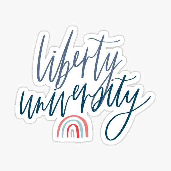 Liberty University Gifts & Merchandise | Redbubble