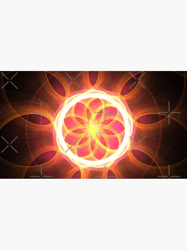 "Quadrantids" Sticker for Sale by KimSyOk | Redbubble