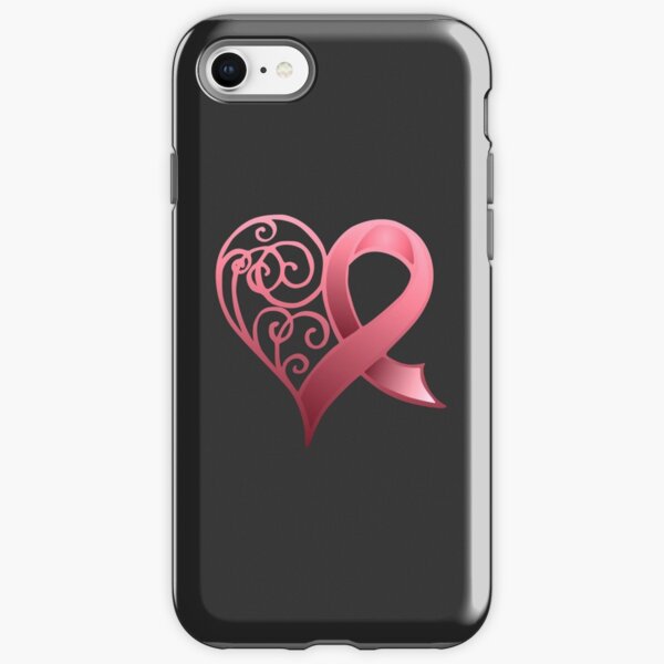 Breast Cancer iPhone cases & covers | Redbubble
