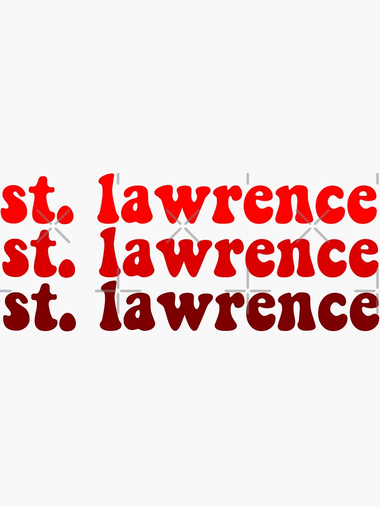 "SL" Sticker for Sale by alexiscall | Redbubble