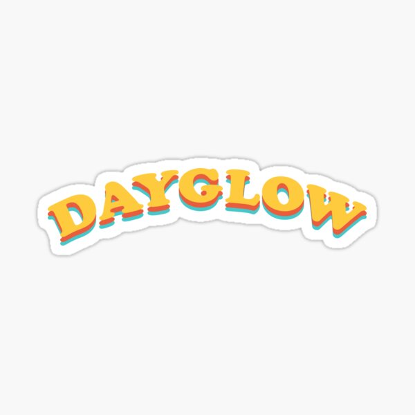 Dayglow Gifts & Merchandise | Redbubble