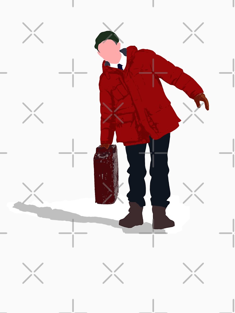 "fargo" T-shirt for Sale by athelstan | Redbubble | fargo t-shirts ...