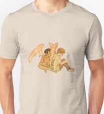 Good Omens: Gifts & Merchandise | Redbubble