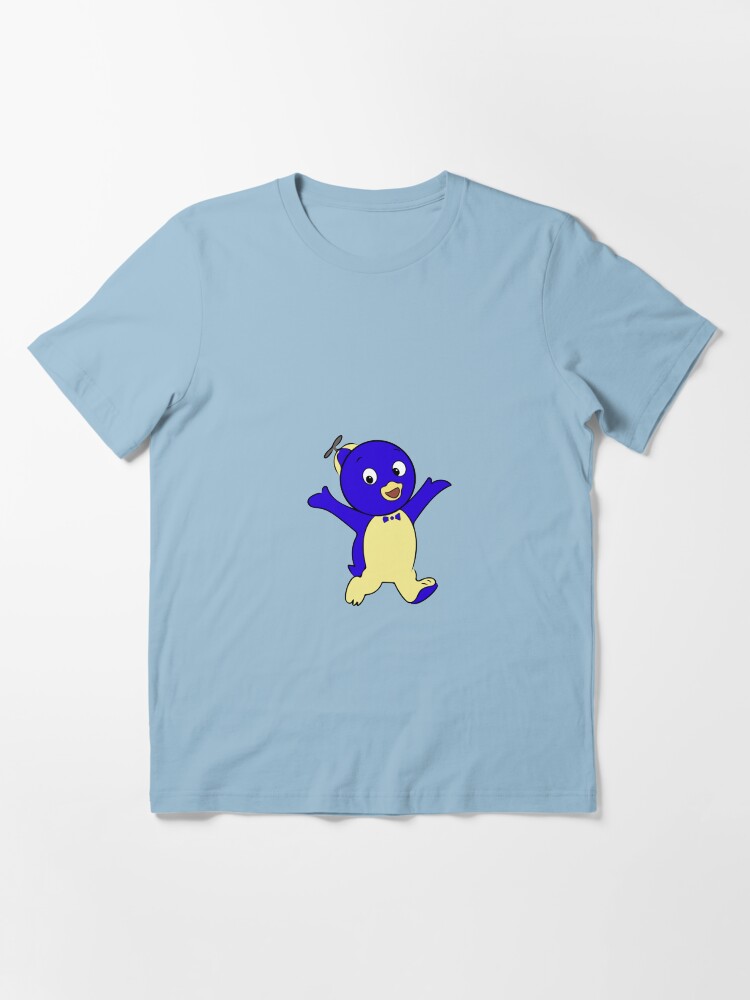"Pablo from The Backyardigans Cartoon Character Kids Show" T-shirt for ...