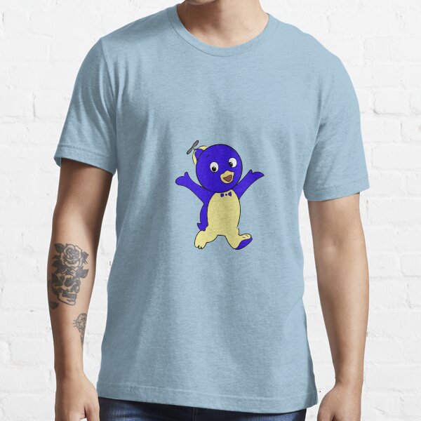 "Pablo from The Backyardigans Cartoon Character Kids Show" T-shirt for ...