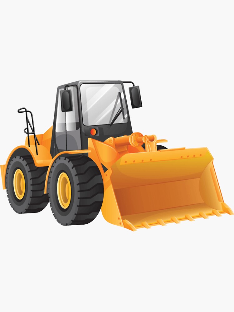 "loaders" Sticker for Sale by Shashikantverma | Redbubble