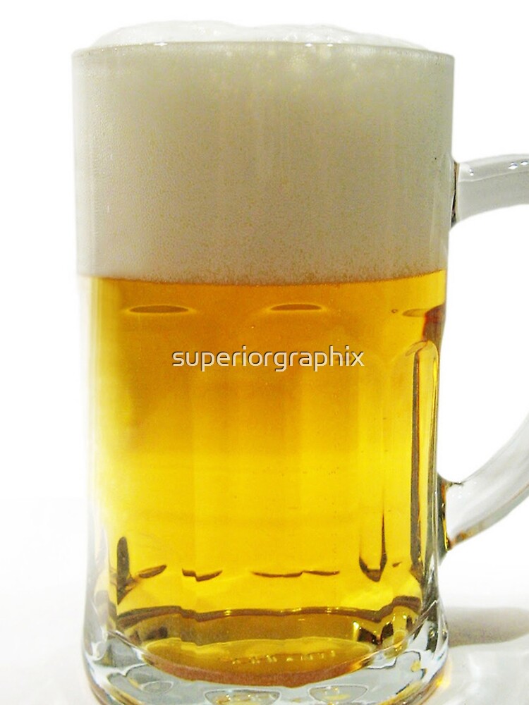 "Beer Mug iPhone case" iPhone Case for Sale by superiorgraphix | Redbubble